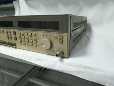 중국 HP 애길렌트 RF 신호 생성기 판매 83732A 10 MHz 20 GHz 고순도 합성 신호 생성기 판매용