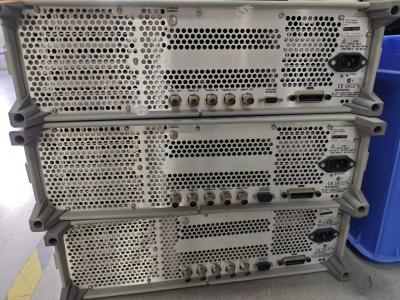 중국 3 GHz ESG-AP 아날로그 RF 신호 생성기 사용 된 Agilent E4425B 판매용