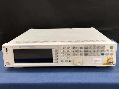 중국 Agilent N5183A 20 GHz MXG 신호 발생기 아날로그 고출력 판매용