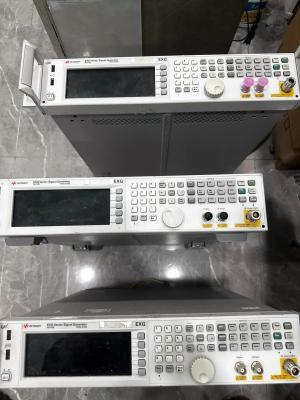 중국 6 GHz EXG 벡터 신호 발생기 RF 신호 발생기 Keysight N5172B 판매용