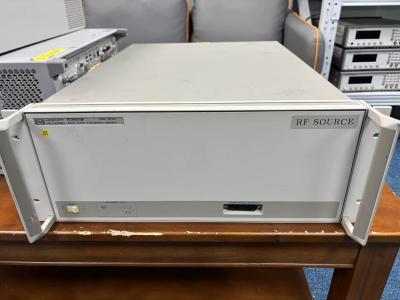 China Agilent 83651B  RF Signal Generator 2 GHz – 50 GHz High Purity Synthesized Swept CW Generator for sale