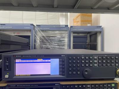 China High Power Rf Analog Signal Generators Agilent Keysight N5171B  1 GHz EXG Signal Generator for sale