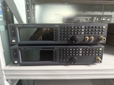 China High Power Rf Analog Signal Generators Agilent Keysight N5171B  1 GHz EXG Signal Generator for sale