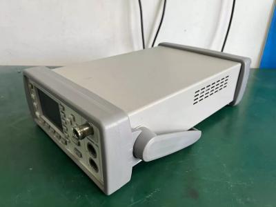 China Gebrauchtes Agilent HF-Leistungsmessgerät E4419B, Zweikanal, 110 GHz zu verkaufen