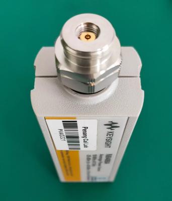 China Used Thermocouple Power Sensor  Agilent N8488A 67 GHz for sale