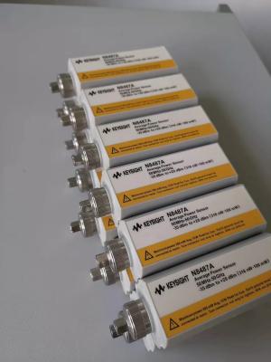 China 50 GHz Thermocouple Power Sensor RF Power Meter Agilent Keysight N8487A for sale