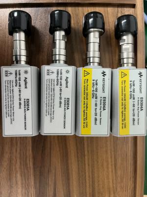 China 6 GHz Wide Dynamic Range RF Power Sensor Keysight Agilent Power Meter E9301A for sale