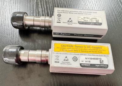 中国 E9304A 6 GHz Agilent パワーセンサ 広ダイナミックレンジ パワーセンサ 販売のため