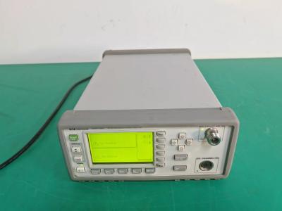 China Single Channel 110GHz EPM Power Meter RF Power Meter Agilent E4418A for sale