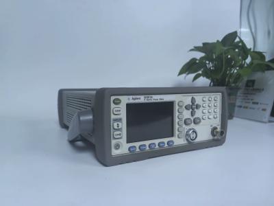 China Hochgeschwindigkeits-Einkanal-P-Serie HF-Leistungsmessgerät Agilent N1911A 40 GHz zu verkaufen