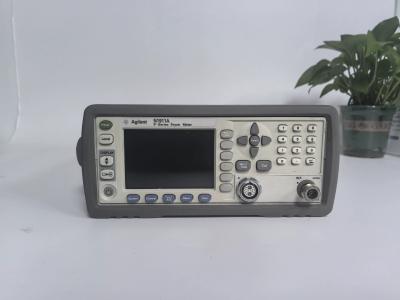 China High Speed Single Channel P Series RF Power Meter Agilent N1911A 40GHz for sale