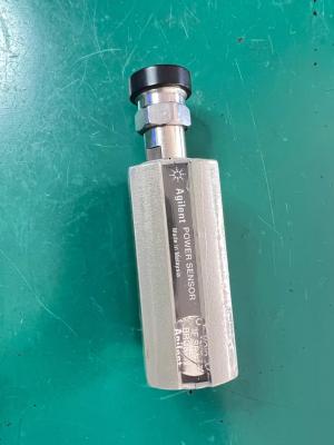 중국 Agilent RF 전력 센서 8481B 18 GHz 고출력 열전대 전력 센서 판매용