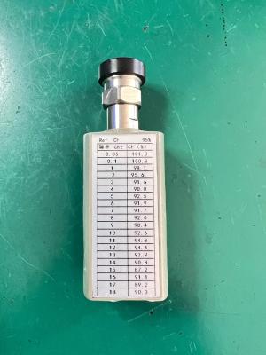 중국 Agilent RF 전력 센서 8481B 18 GHz 고출력 열전대 전력 센서 판매용