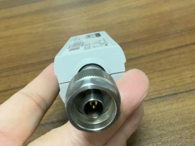 China Gebrauchtes Agilent/Keysight 8481B HF-Leistungssensor 18 GHz Hochleistungsthermoelement-Leistungssensor zu verkaufen