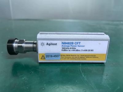 China 4.2 GHz High Power Thermocouple Power Sensor Agilent 8482B for sale