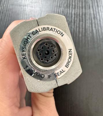 China 26.5 GHz Thermocouple RF Power Sensor Agilent 8485A for sale