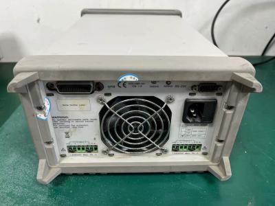 China 100 W Dual Range Dual Output DC Power Supply Agilent E3649A for sale
