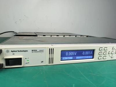 중국 1200 W 4 슬롯 모듈형 전원 시스템 메인프레임 Agilent N6702A 판매용