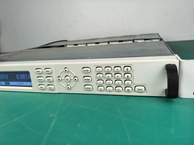 중국 1200 W 4 슬롯 모듈형 전원 시스템 메인프레임 Agilent N6702A 판매용