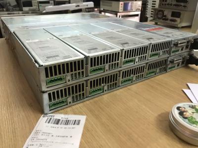 China N6732B Agilent  DC Power Module 8 V / 6.25 A 50 W One Slot for sale