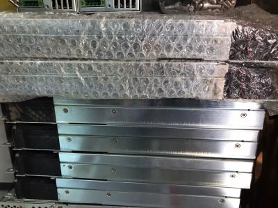 China N6732B Agilent DC Power Module 8 V / 6.25 A 50 W Um slot à venda