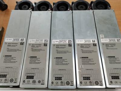 China Utilizado 50 V / 3 A 100 W Módulo de energia DC de precisão Agilent N6762A à venda