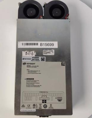 China 20V / 50 A Precision DC Power Module 300 W Agilent Keysight N6763A for sale