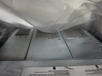 China Agilent E4360A 2 Slot 1.2 kW Modular Solar Array Simulator Mainframe for sale