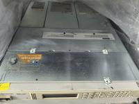 China Agilent E4360A 2 Slot 1.2 kW Modular Solar Array Simulator Mainframe for sale