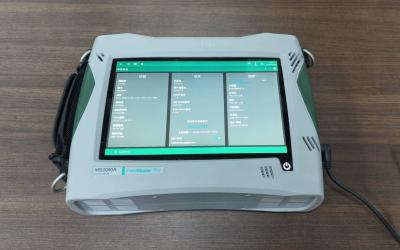 China Anritsu MS2090A 54 GHz Real Time Spectrum Analyzer RF Used Spectrum Analyzer for sale
