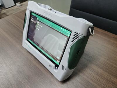 China Anritsu MS2090A 54 GHz Real Time Spectrum Analyzer RF Used Spectrum Analyzer for sale