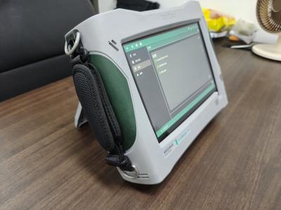 China Anritsu MS2090A 54 GHz Real Time Spectrum Analyzer RF Used Spectrum Analyzer for sale