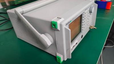 China Anritsu MS2090A 54 GHz Real Time Spectrum Analyzer RF Used Spectrum Analyzer for sale