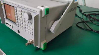 중국 Anritsu MS2663C 8.1 GHz 휴대용 RF 스펙트럼 분석기 사용 판매용