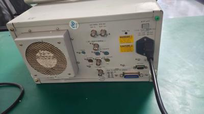 중국 Anritsu MS2663C 8.1 GHz 휴대용 RF 스펙트럼 분석기 사용 판매용