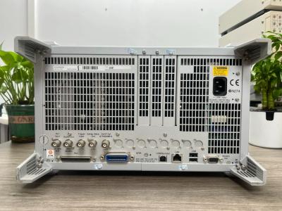Китай Анализатор спектра Anritsu MS2690A, РЧ, 6 ГГц, широкополосный векторный анализатор сигналов продается