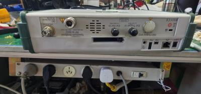 Китай Анализатор радиочастотного спектра Anritsu MS2721B продается