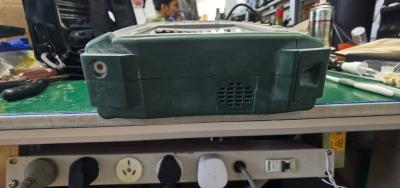 Китай Анализатор радиочастотного спектра Anritsu MS2721B продается