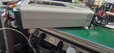 Китай Анализатор радиочастотного спектра Anritsu MS2721B продается