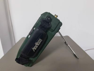 Китай Портативный радиочастотный спектроанализатор Anritsu MS2724C, 20 ГГц продается