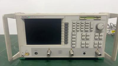 China Anritsu MS4623B 10 MHz–6 GHz Vector Network Analyzer VNA for sale