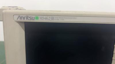 China Analisador de Rede Vetorial (VNA) Anritsu MS4623B 10 MHz–6 GHz à venda