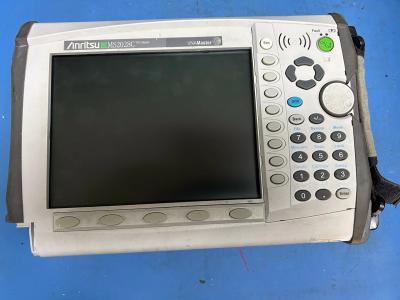 China Anritsu MS2028C 5 kHz–8 GHz Handheld Vector Network Analyzer VNA for sale