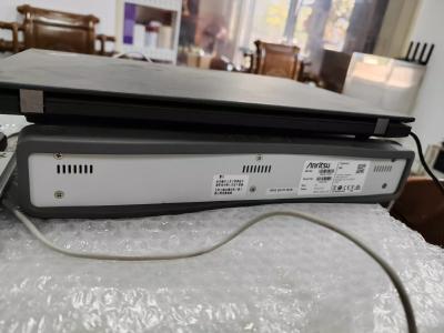 China 1 MHz–43.5GHz USB Vector Network Analyzer ShockLine Series Anritsu MS46122B for sale