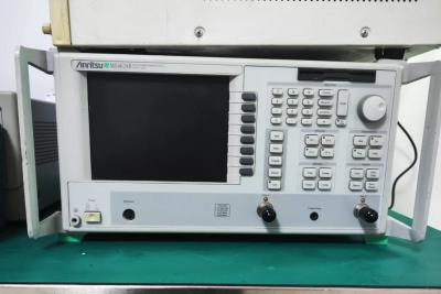 China 10 MHz–20 GHz Vector Network Analyzer VNA Anritsu MS4624B for sale