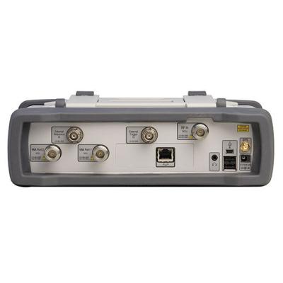 China Anritsu MS2034B Analisador de Espectro VNA portátil de 5 kHz4 GHz e 9 kHz4 GHz à venda