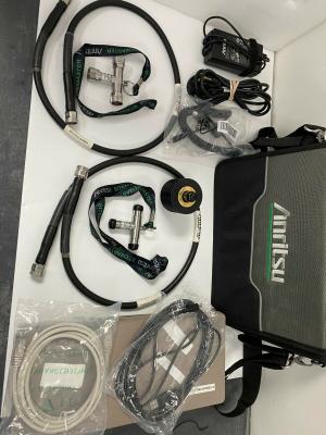 China Anritsu MS2038C Handheld VNA & Spektrumanalysator VNA 5 kHz–20 GHz zu verkaufen