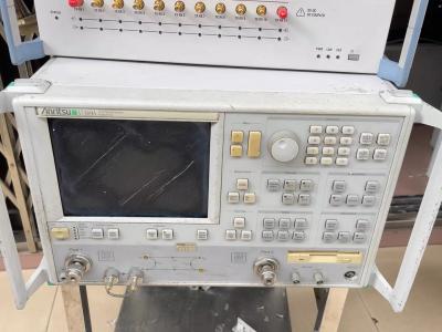 China Analisador de Rede Vetorial (VNA) Anritsu 37369A 40 MHz–40 GHz à venda