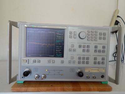 China Analisador de rede vetorial de 40 MHz ≈ 40 GHz VNA Anritsu 37369C à venda