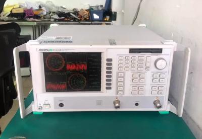 China Anritsu MS4622B 10 MHz – 3GHz Vector Network Analyzer VNA for sale